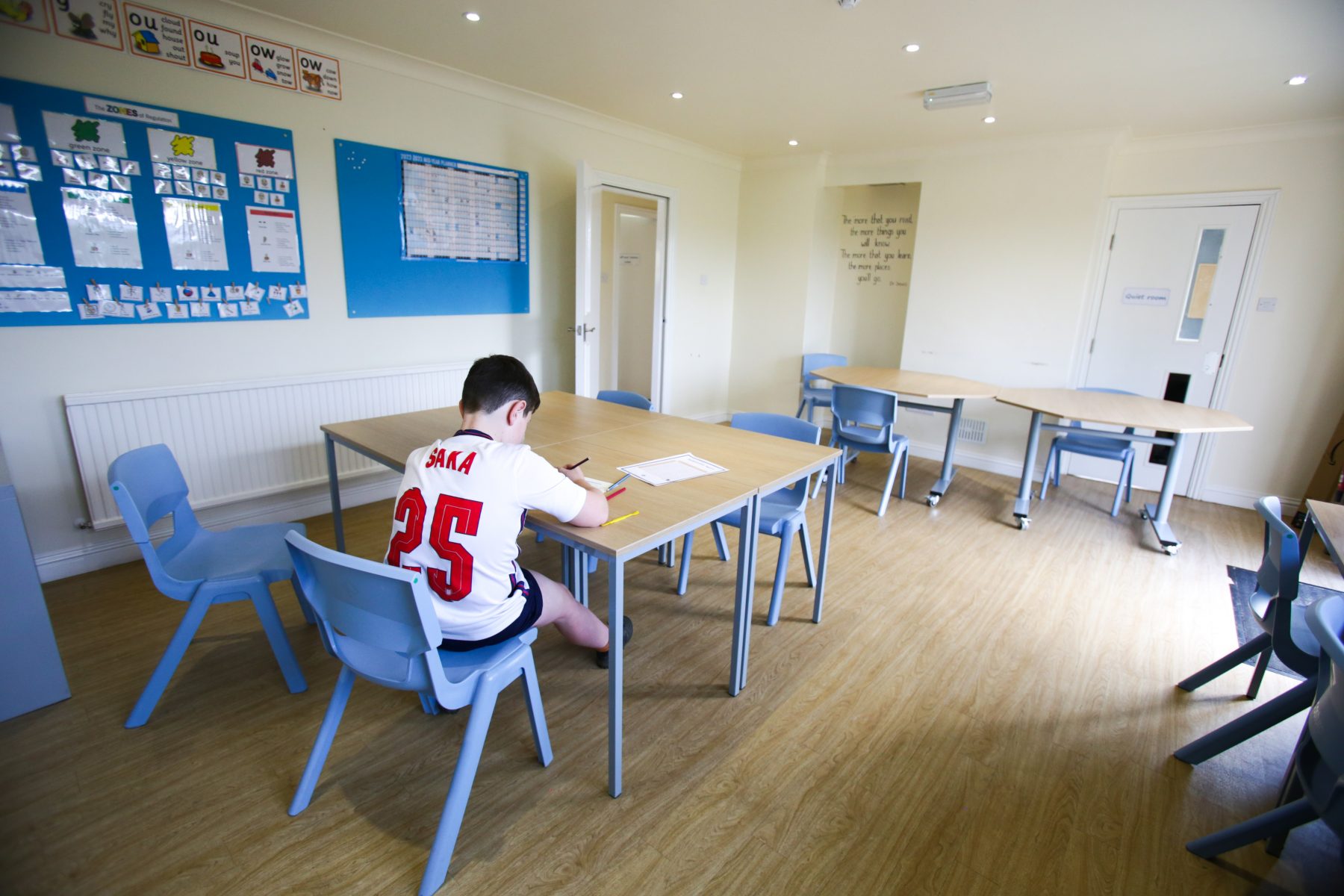 Primary - Breckenbrough School