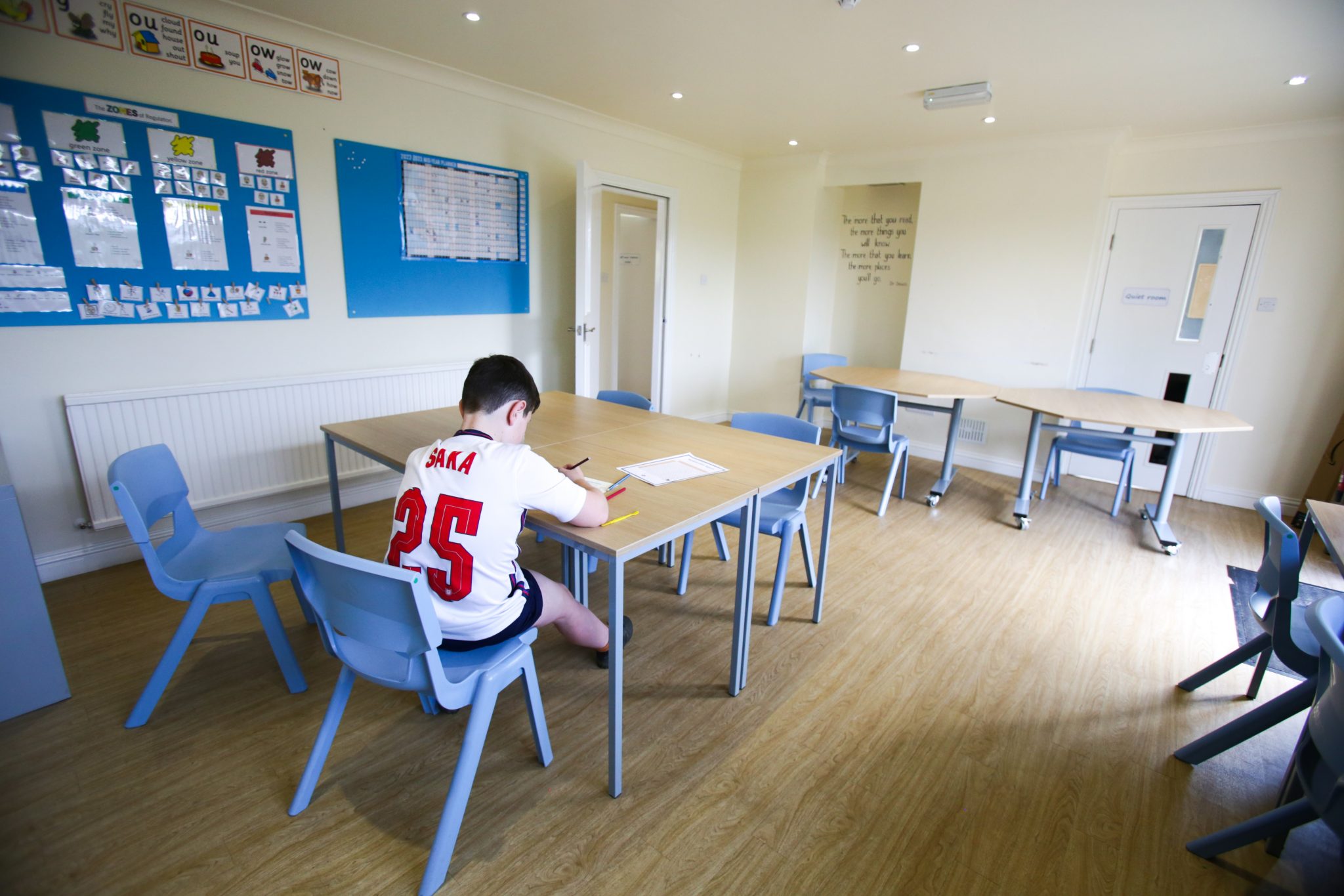 Primary - Breckenbrough School