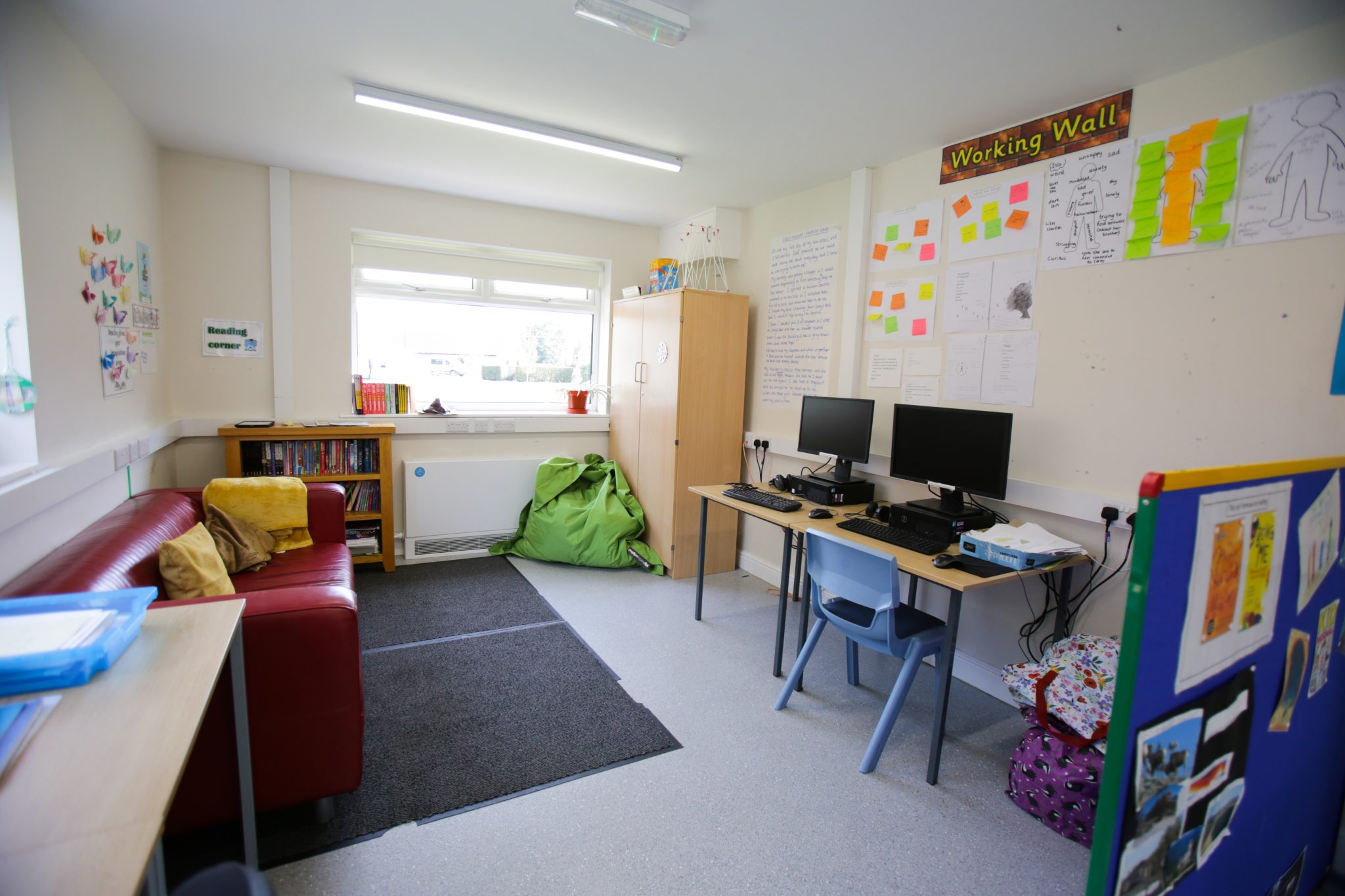 Primary - Breckenbrough School