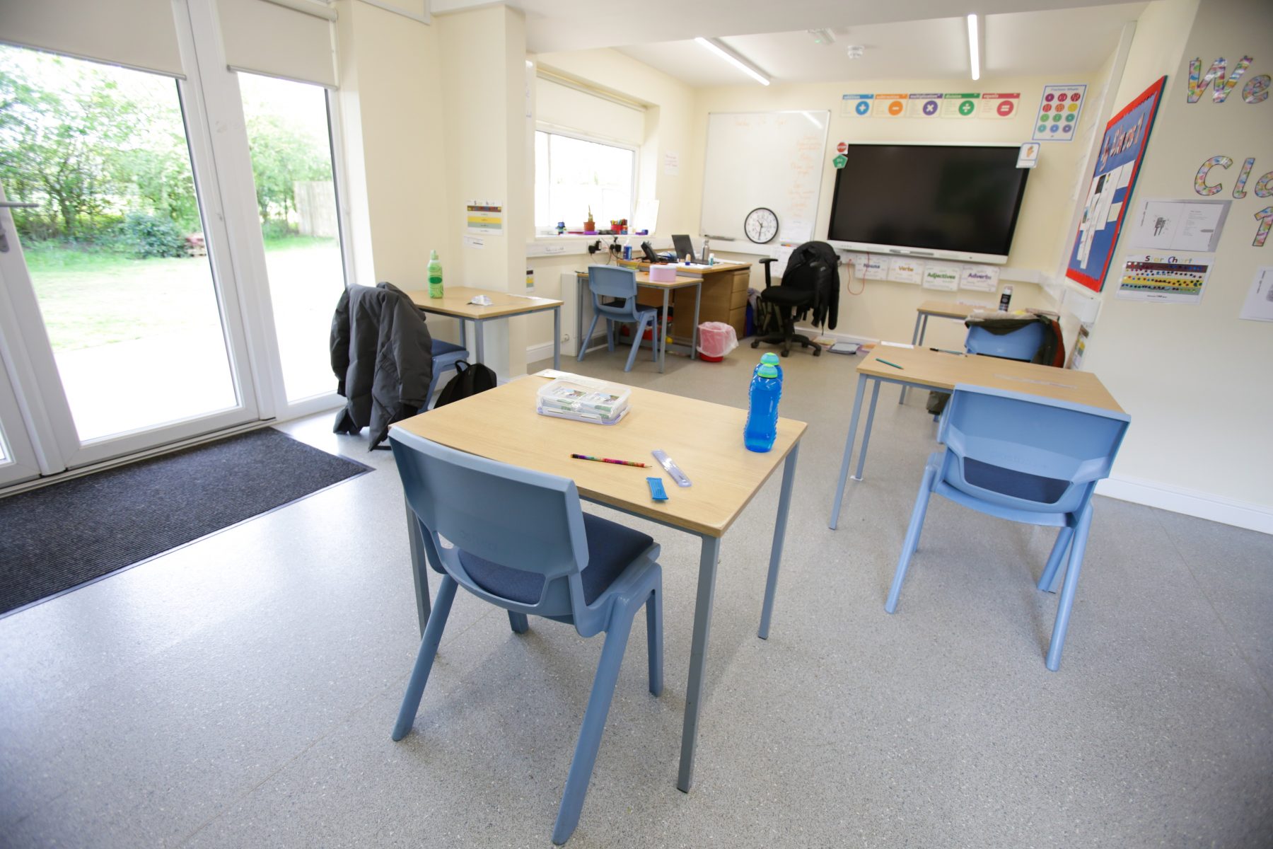 Primary - Breckenbrough School