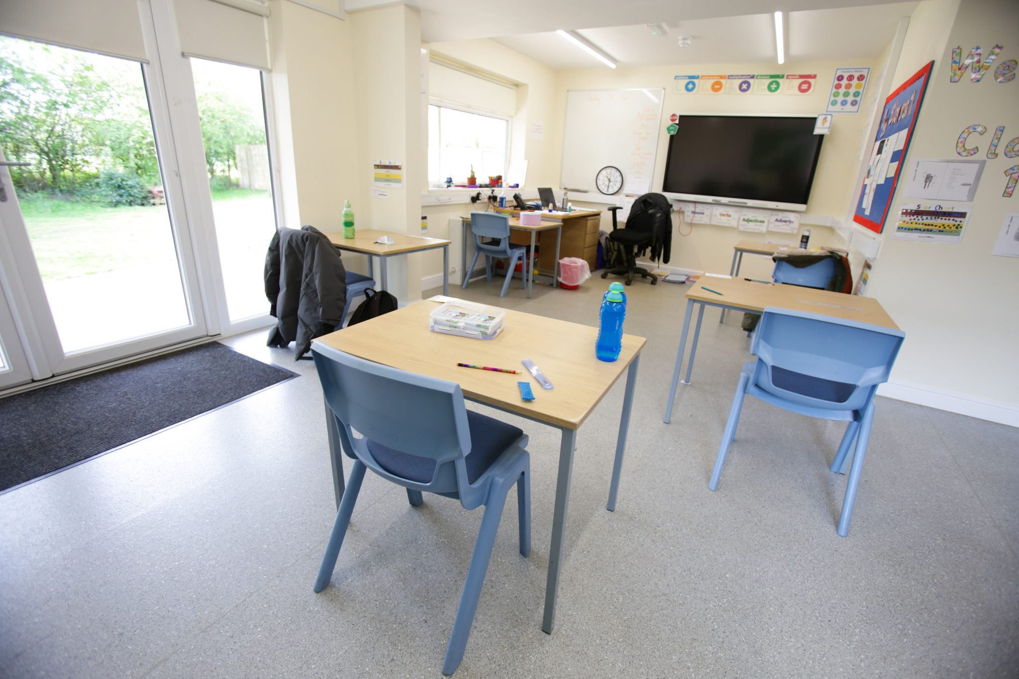 Primary - Breckenbrough School