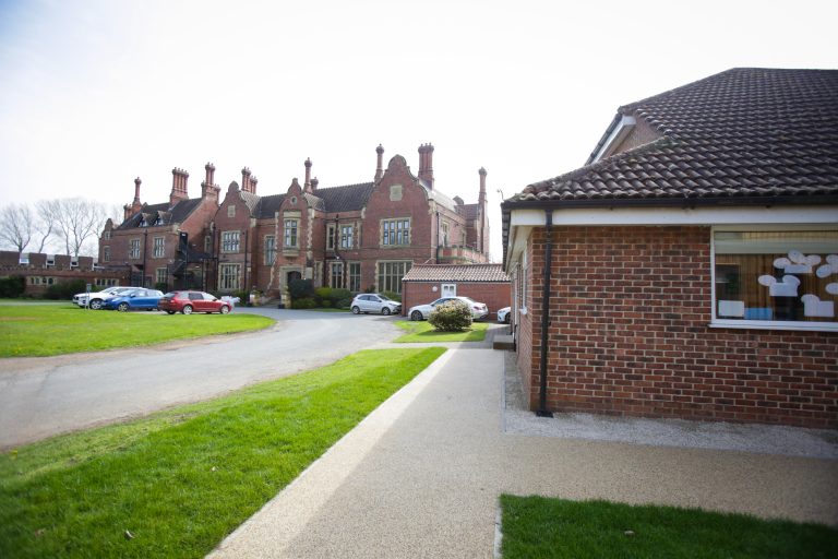 Primary - Breckenbrough School